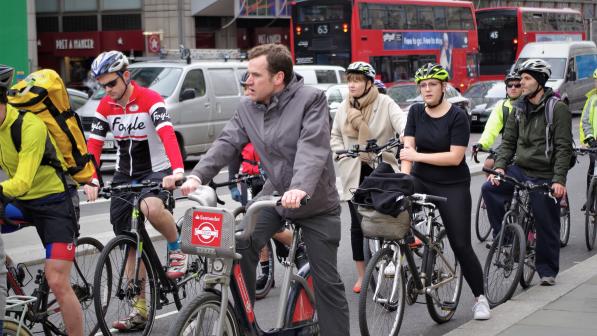 Guide to the Cycle to Work scheme | Cycling UK