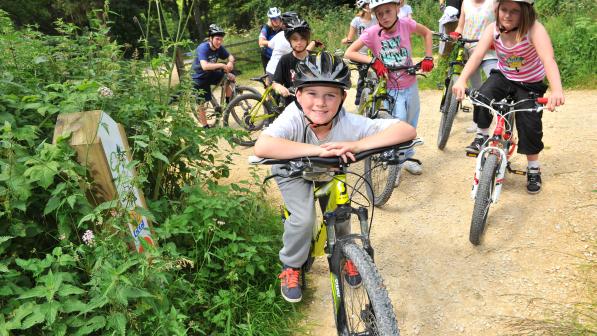 Cycle Access Fund impact | Cycling UK
