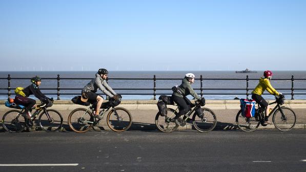 A beginners’ guide to … gears | Cycling UK