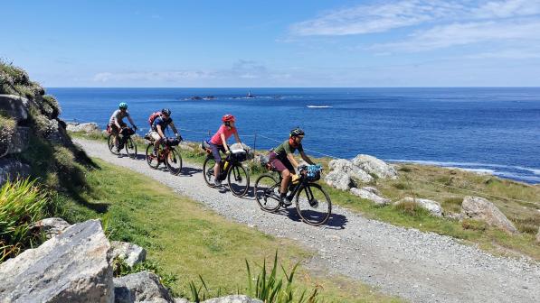 25 great cycle routes for 2025 | Cycling UK