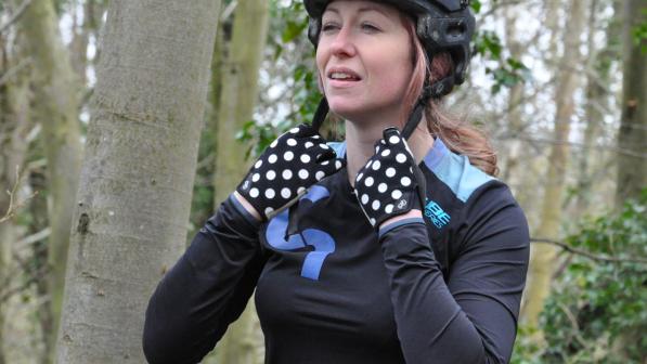 What to wear mountain biking | Cycling UK