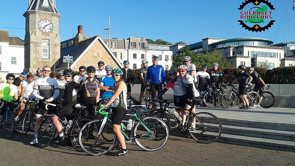 Cycling in Guernsey, Alderney and Sark | Cycling UK