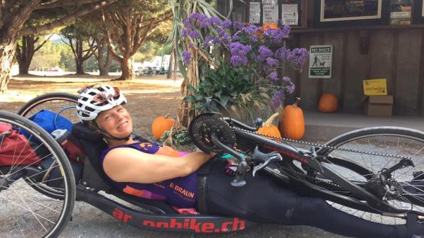Great Rides: Canada to Mexico on the Pacific Coastal Cycle Route ...