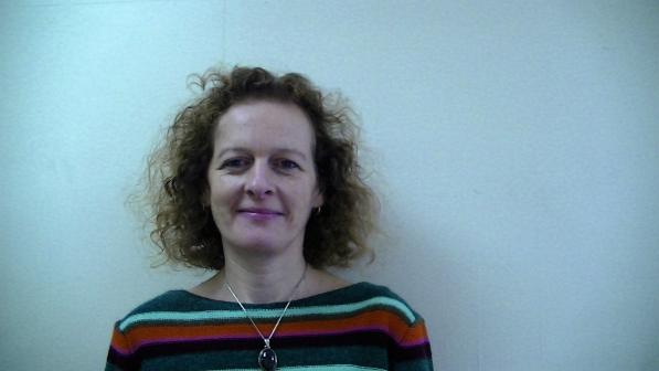 Clare Rankin | Cycling UK