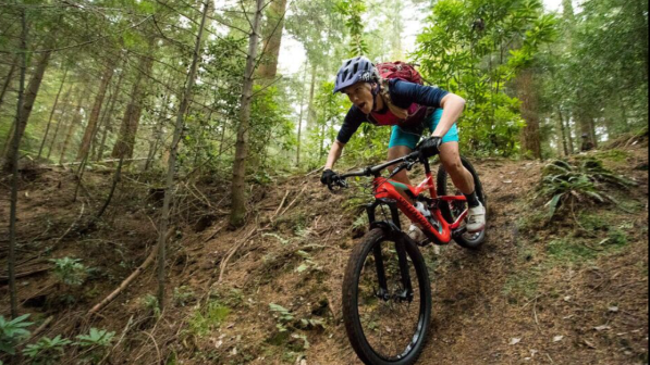 Phoebe Sneddon | Cycling UK