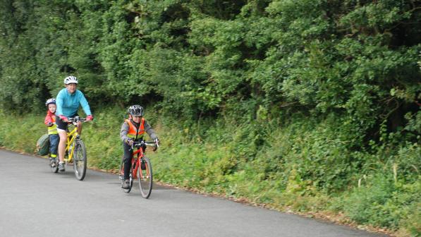 Advice for beginners | Cycling UK