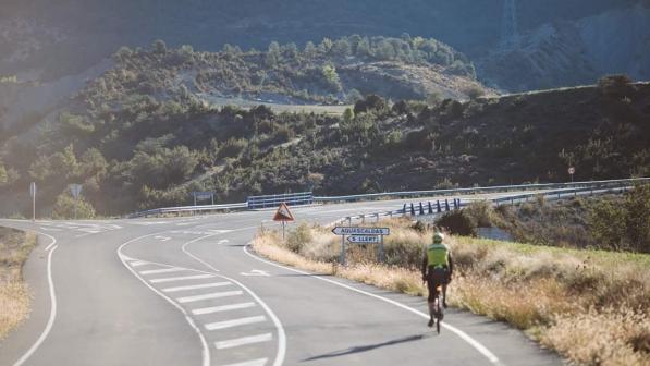 Great Rides: The Trans Pyrenees Race | Cycling UK