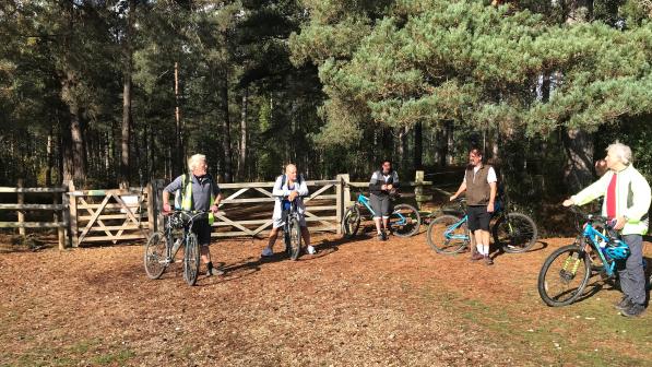 A guide to cycling in the New Forest | Cycling UK
