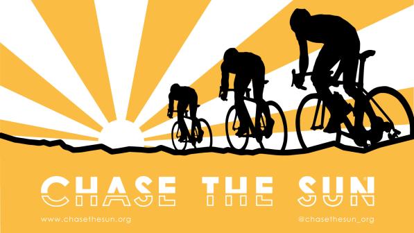 Chase the Sun 2023 - UK South route | Cycling UK