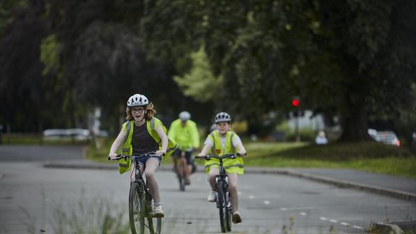 Women in cycling: let’s keep the momentum going | Cycling UK