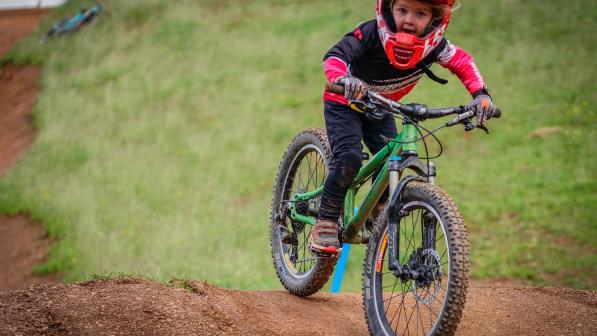 Inspiring cyclists: Daisy Adams | Cycling UK