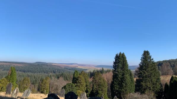 Meet our members: Phil Lewis | Cycling UK