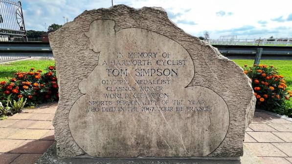 Tom Simpson Memorial Retro Cycle Festival Weekend | Cycling UK