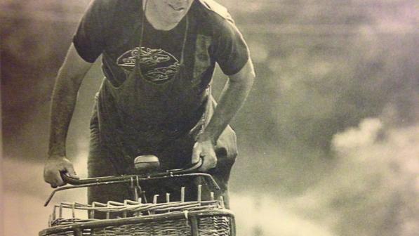 Mike Burrows 1943 - 2022 | Cycling UK