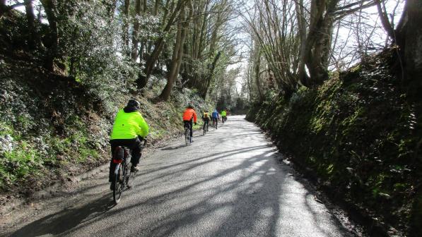 Ride to Offham Farm Shop in East Sussex | Cycling UK