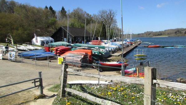 Ride to Ardingly Reservoir | Cycling UK