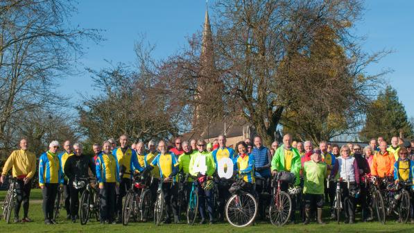 Local groups and cycling clubs | Cycling UK