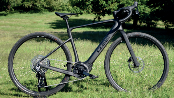 Bike test: EBCO Street 2 urban e-bike | Cycling UK