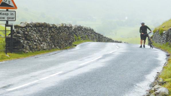 Cycling in Cumbria | Cycling UK