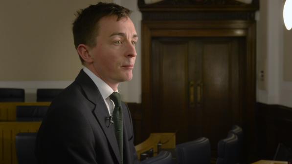 Greater Manchester needs a “world-class transport system” says ...