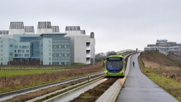 Proof that better cycle infrastructure dramatically increases cycle use ...