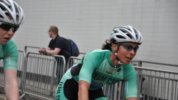 Tamina Oliver & Lydia Boylan finish in Top 10 for Team CTC in Blackpool ...