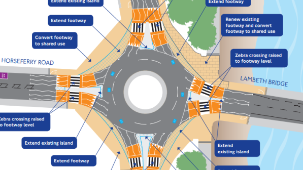 Proposed new junction designs show little sign of innovation | Cycling UK