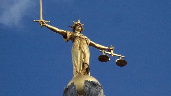 Judge Enright gets it just right | Cycling UK