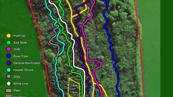 Tidworth Freeride takes off this weekend | Cycling UK